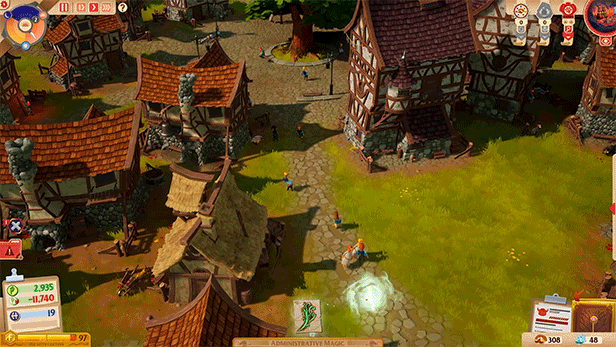 Sintopia | Hellish Colony Sim & Resurrection Business