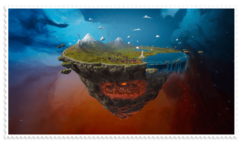 Sintopia | Hellish Colony Sim & Resurrection Business